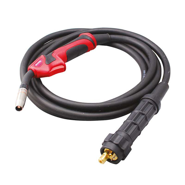 DAIDEN MIG 15AK Torch (Euro Connector) - tehniqdotcom