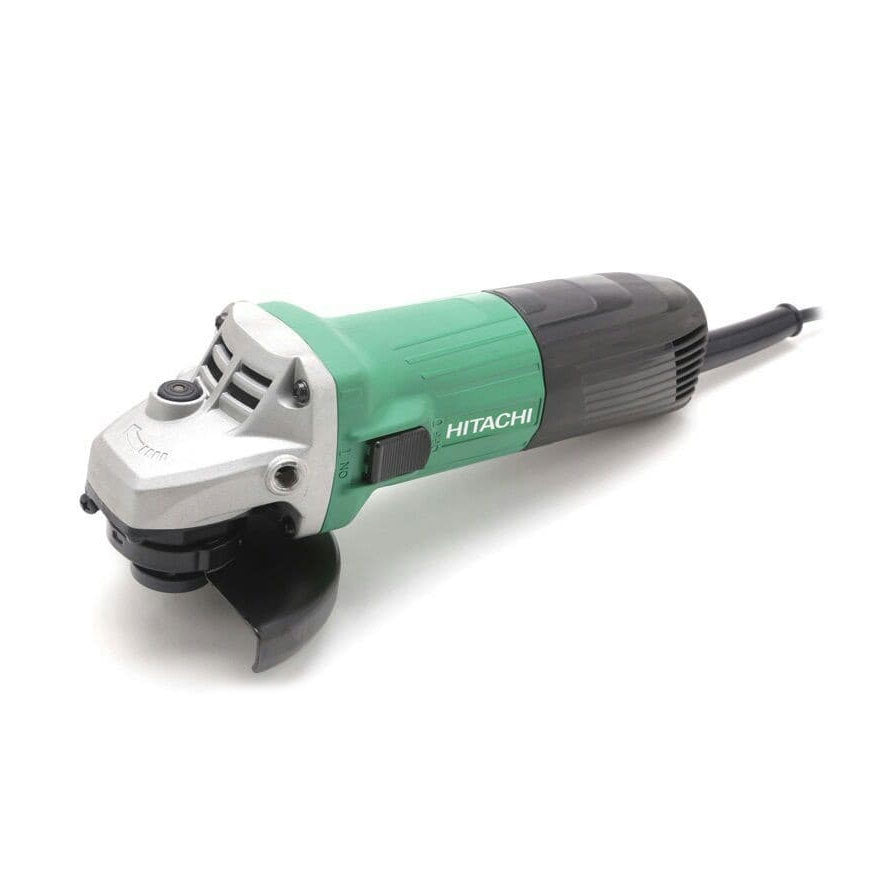 Gerinda Listrik HITACHI Disc Grinder G10SS2 - tehniqdotcom