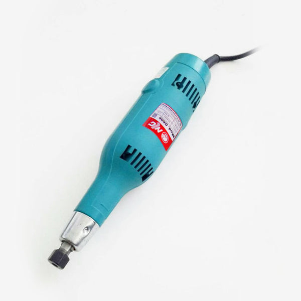 Gerinda Botol Lurus NLG G606 Die Grinder - tehniqdotcom