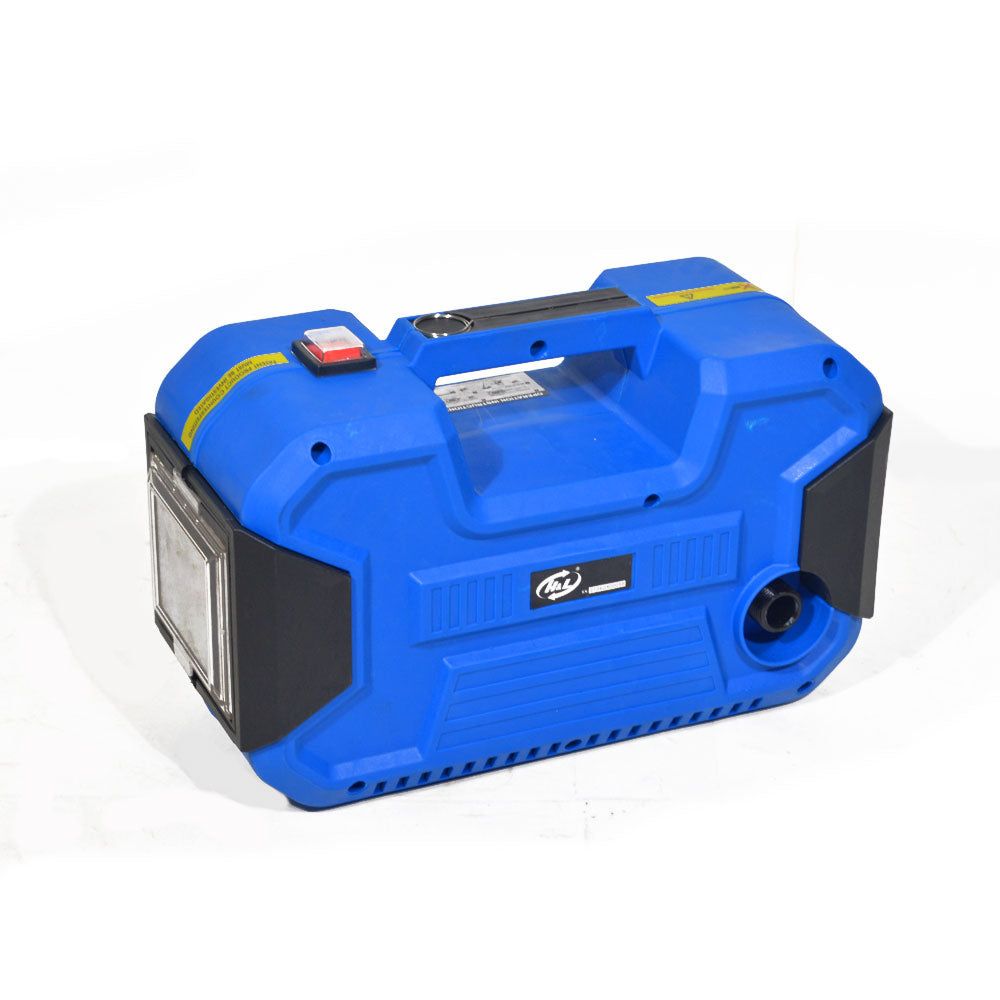 H&L Jet Cleaner Cordless HL PCW 70 High Pressure - tehniqdotcom