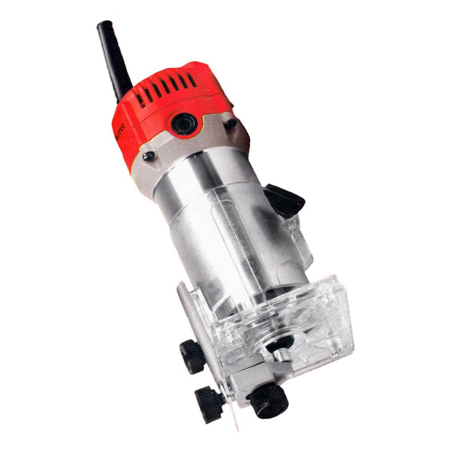 Mesin Profil Kayu BITEC PRM 3701 - tehniqdotcom