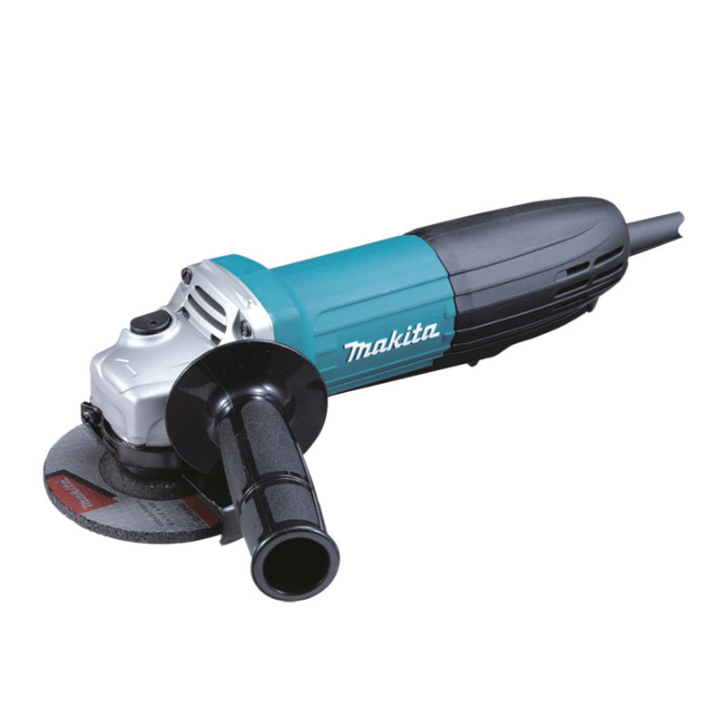 Gerinda Makita GA 4034 Disc Grinder 4 Inch tehniqdotcom