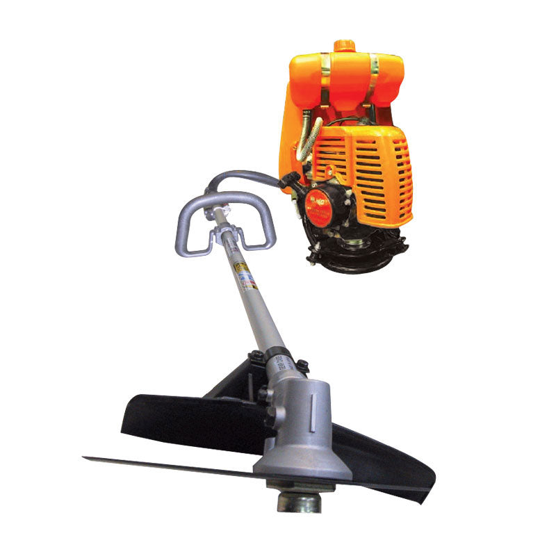 Mesin Potong Rumput Gendong NLG TBC-30BP Brush Cutter - tehniqdotcom