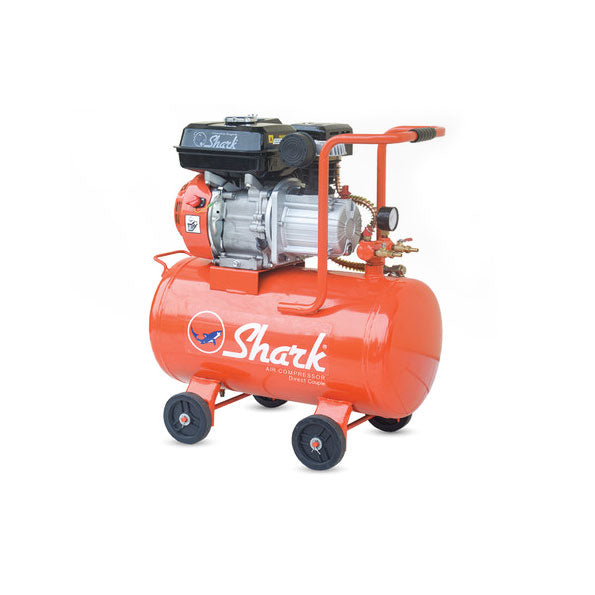 SHARK Air Compressor Direct Drive 1 HP EZ-1035 - tehniqdotcom
