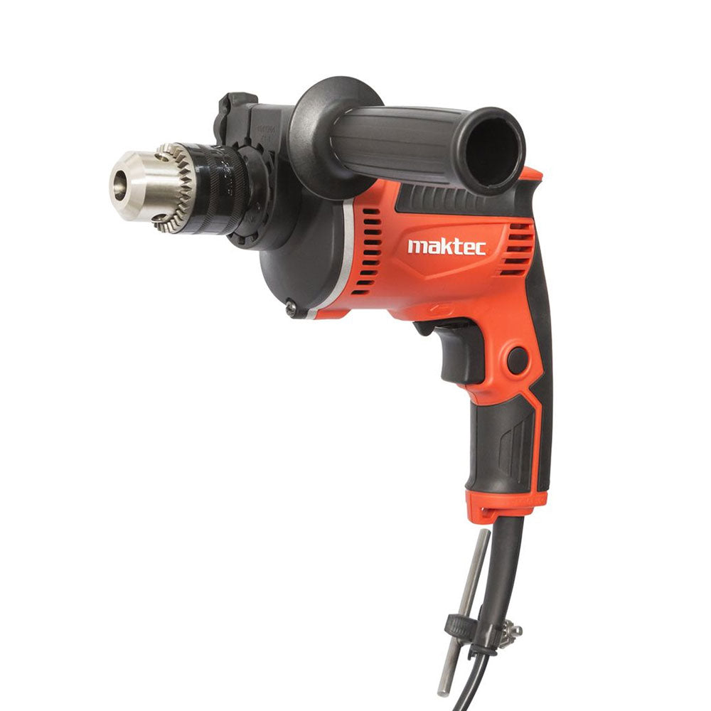 Mesin Bor Listrik MAKTEC MT 817 Electric Drill - tehniqdotcom