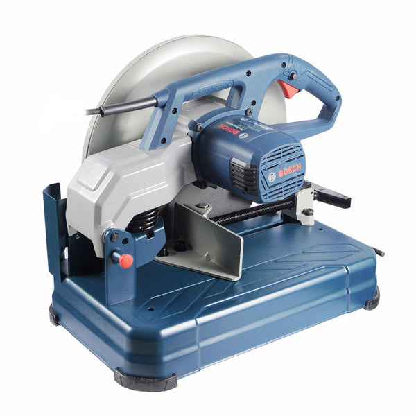 Mesin Potong Besi Cut Off BOSCH GCO 200 14 Inch - tehniqdotcom