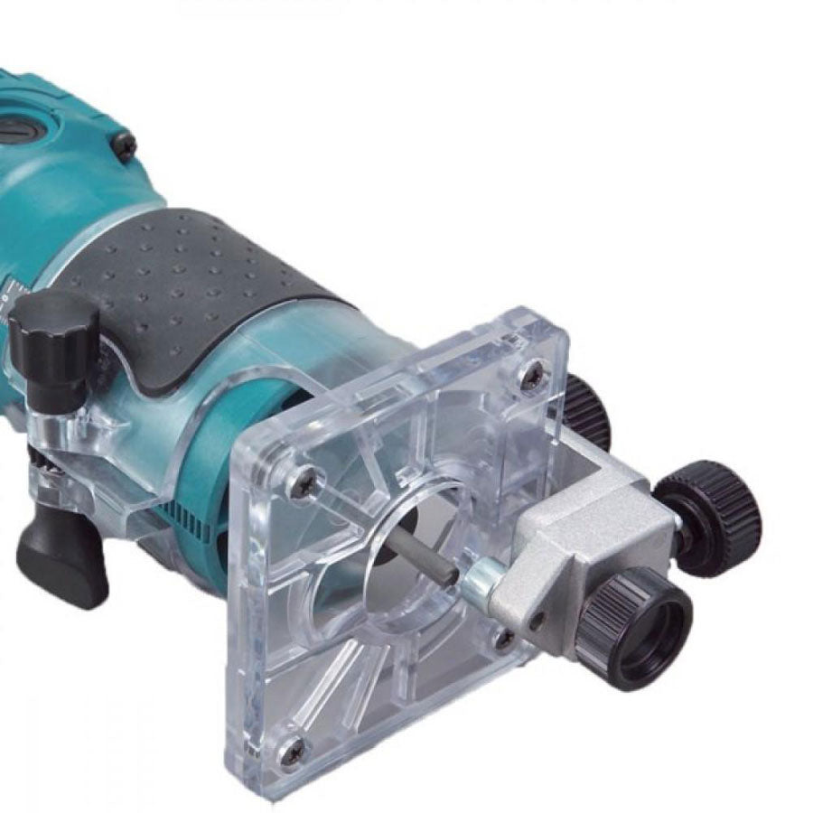 Mesin Profil Kayu MAKITA 3709 Trimmer - tehniqdotcom