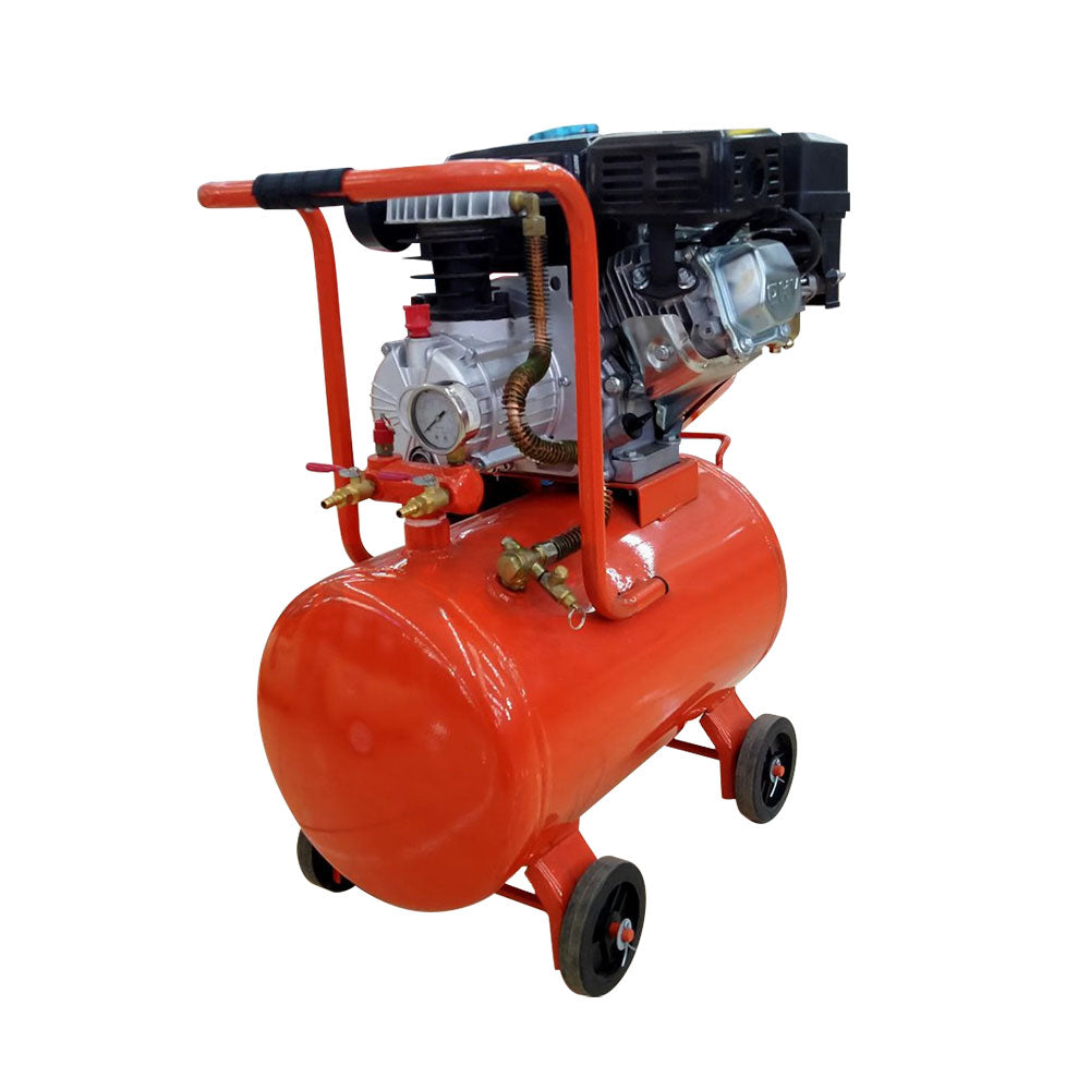 SHARK Air Compressor Direct Drive 1 HP EZ-1035 - tehniqdotcom
